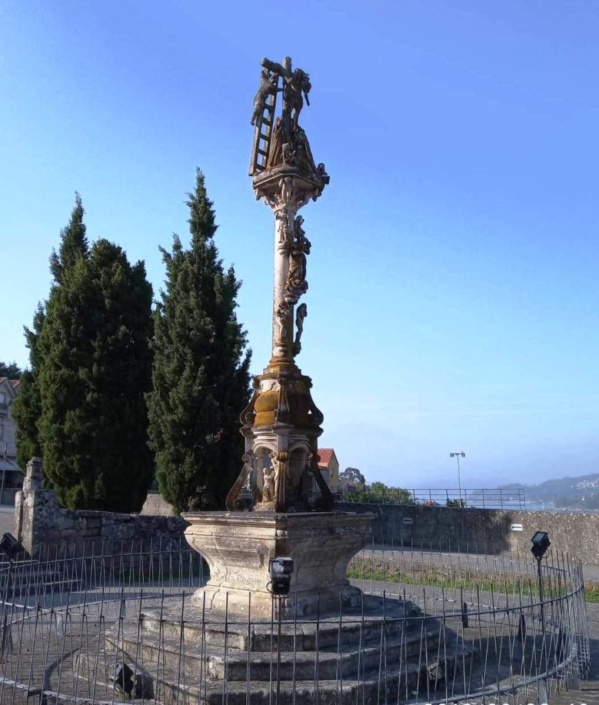Hio-Cangas_de_Morrazo-Cruceiro-Pontevedra | Notarios y Registradores
