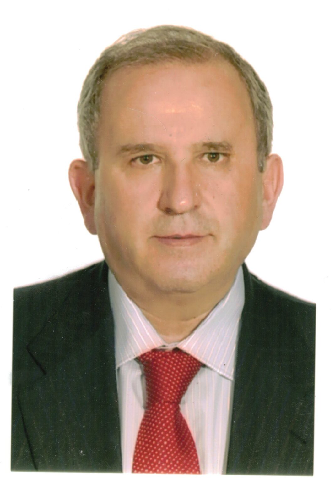 Ignacio Solís Villa, Premio Notarios y Registradores 2022 | Notarios y Registradores