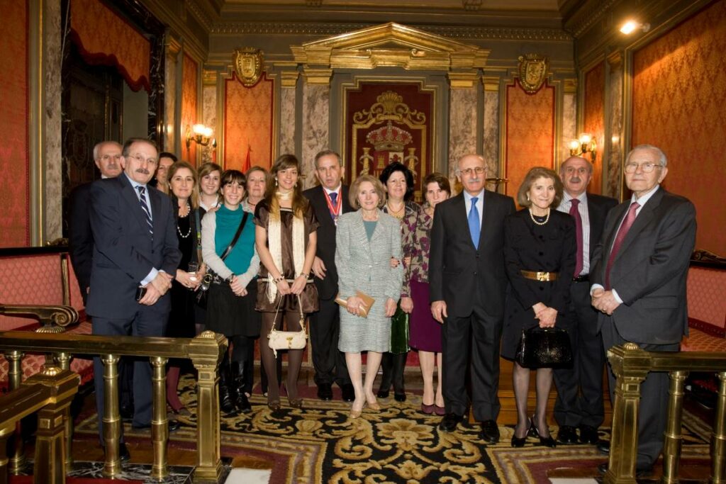 Ignacio Solís Villa, Premio Notarios y Registradores 2022 | Notarios y Registradores