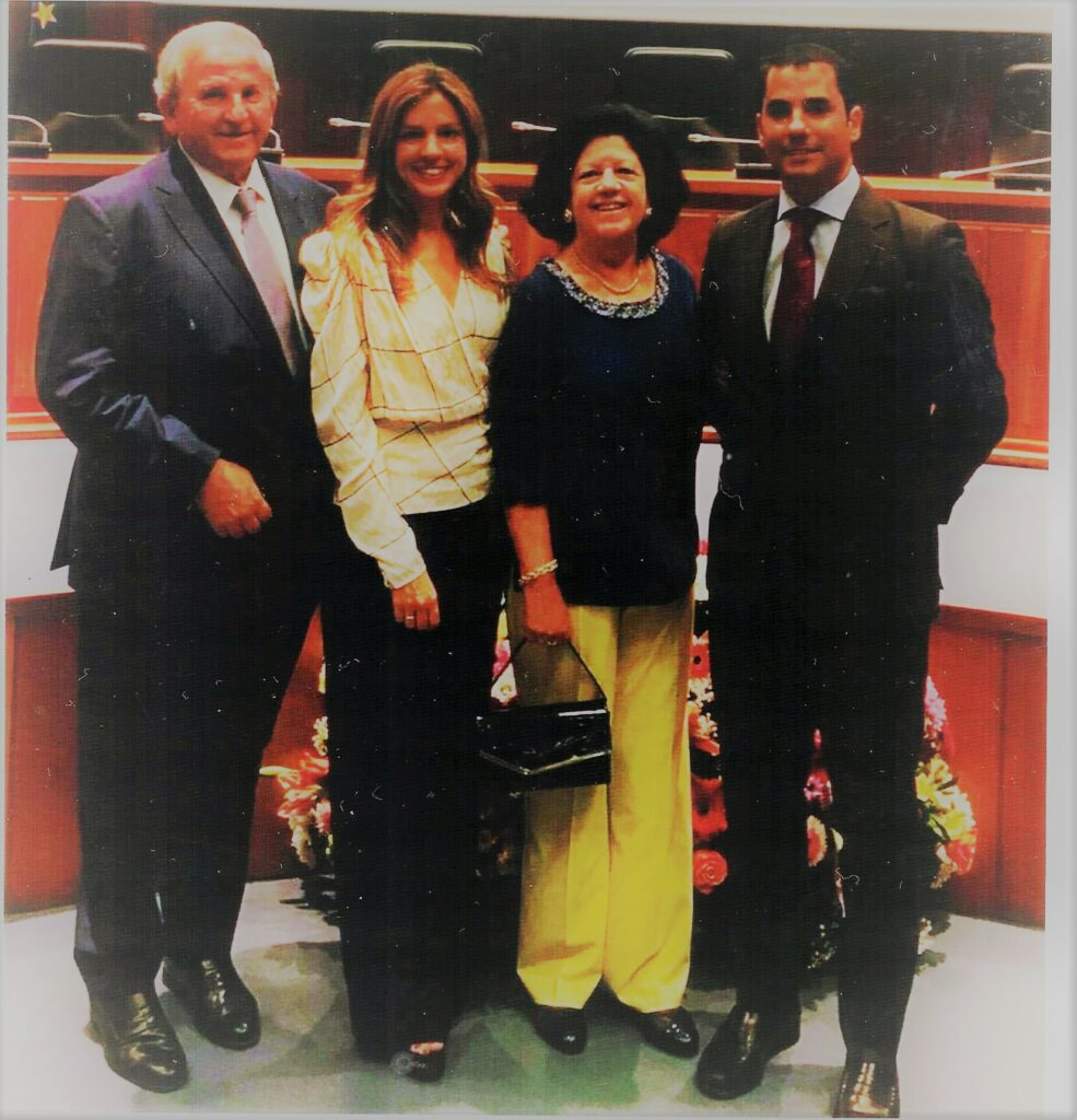 Ignacio Solís Villa, Premio Notarios y Registradores 2022 | Notarios y Registradores