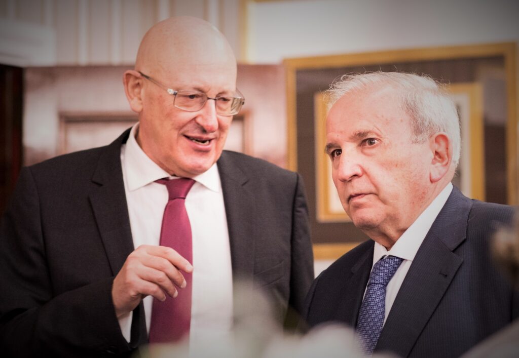 1-Ignacio-Solis-y-Felix-Merino-37 | Notarios y Registradores