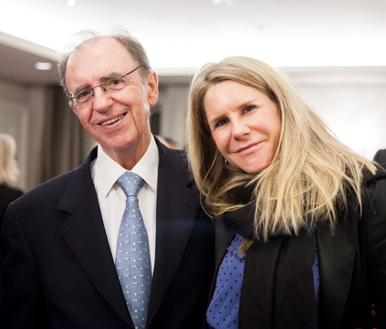 1-Jose-Angel-y-Maria-Garcia-Valdecasas-327 | Notarios y Registradores