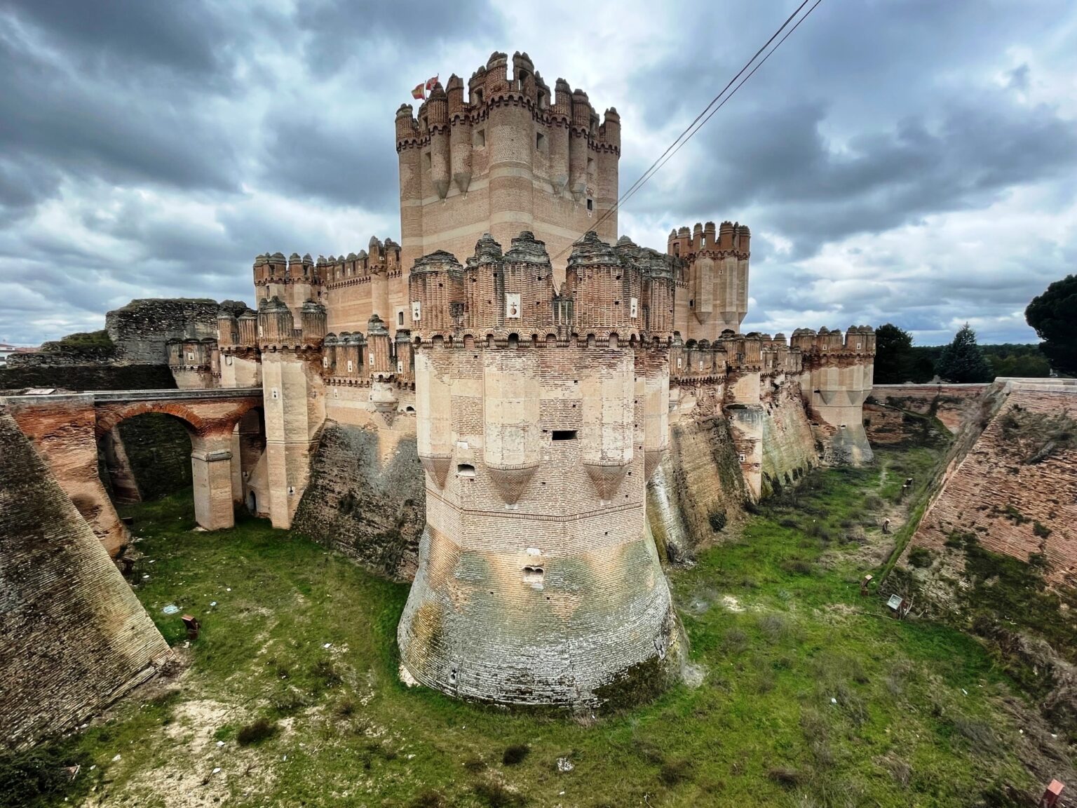 Coca-Castillo | Notarios y Registradores